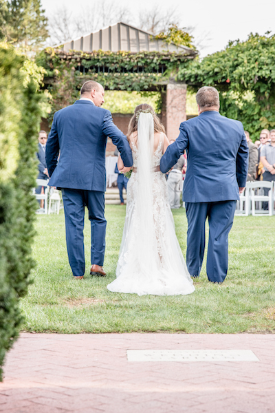 Indianapolis Zoo Wedding | ElishaKphoto